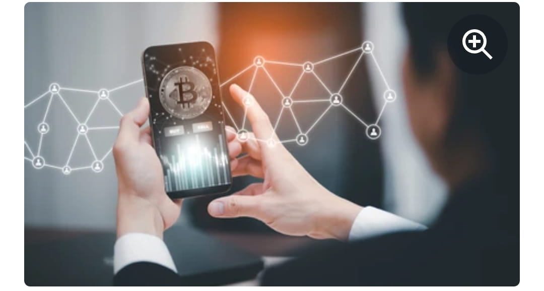 Bitcoin is simply a dumb network, and that is one of its str | Kasonso ...