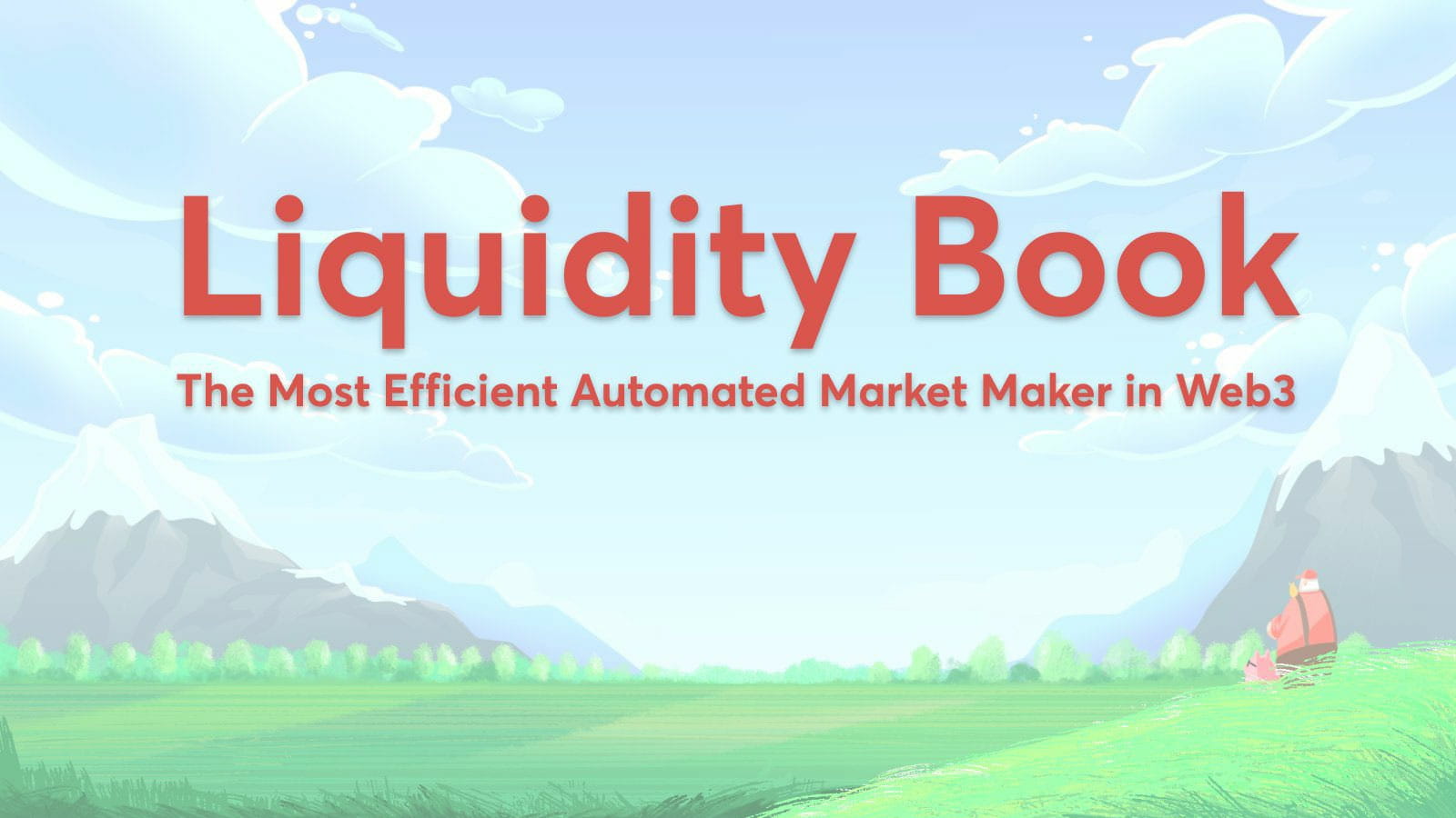 The development and changes of AMM from JOE’s Liquidity Book | Bluue on ...