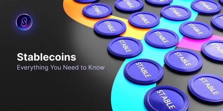Stablecoins: Everything you need to know | Internet Computer on Binance ...