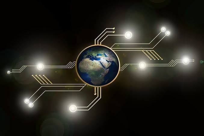 Blockchain assets derive value from their usefulness. Bitcoi | Az ...