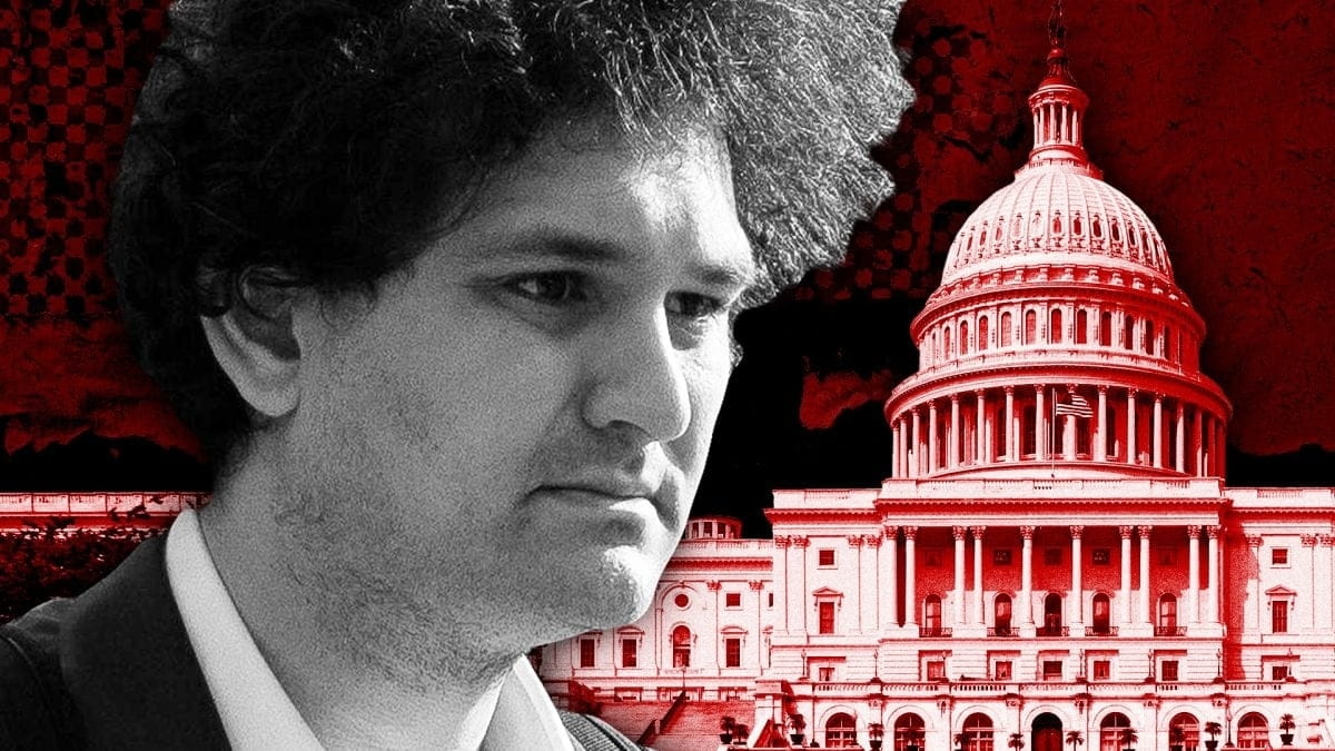 SBF may not testify before congress come Dec 13th. Sam Bank ...