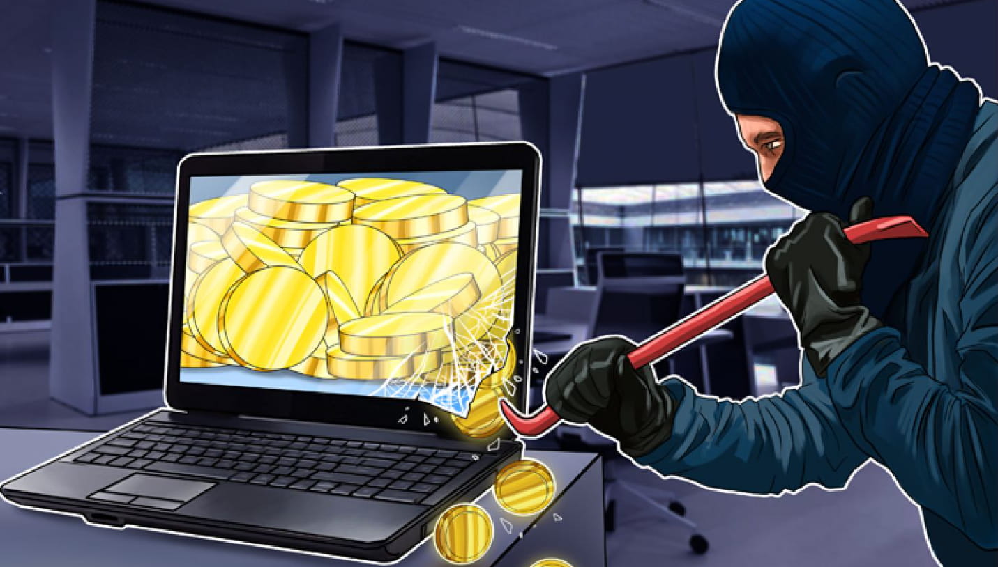 Almost 2 million people were affected by malicious actions | InvestCoin ...