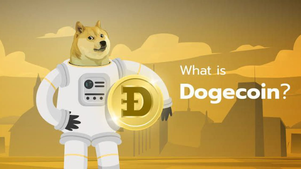 What Is Dogecoin? | Crypto_News_Exproler on Binance Square