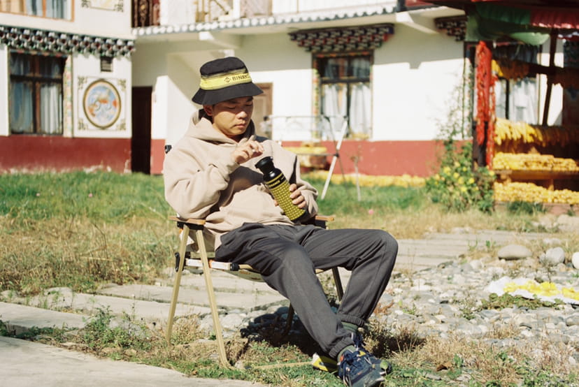 In 2045 AD, Bitcoin has already become a global payment curr | 几木 on ...