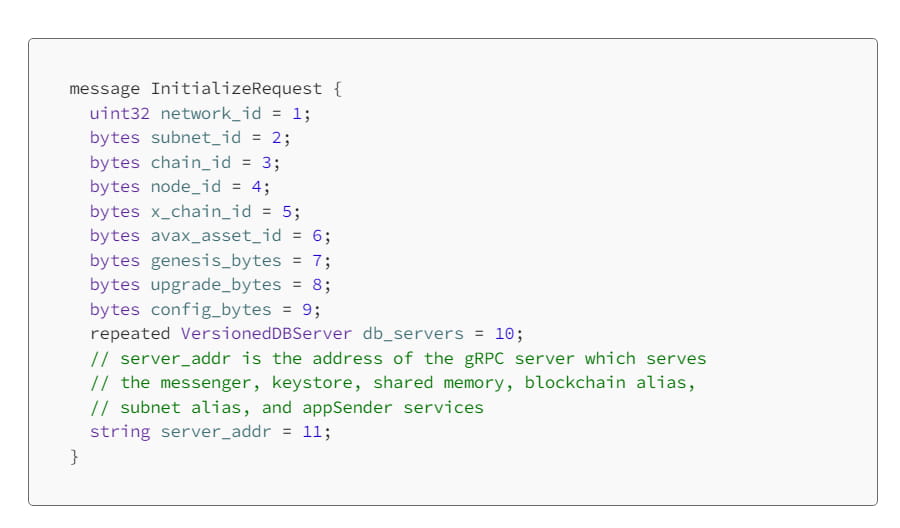 Rust VM SDK：用Rust语言在Avalanche构建自定义虚拟机 | Avalanche_CN on Binance Square