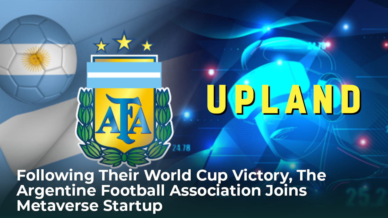 Following Their World Cup Victory, The Argentine Football Association ...