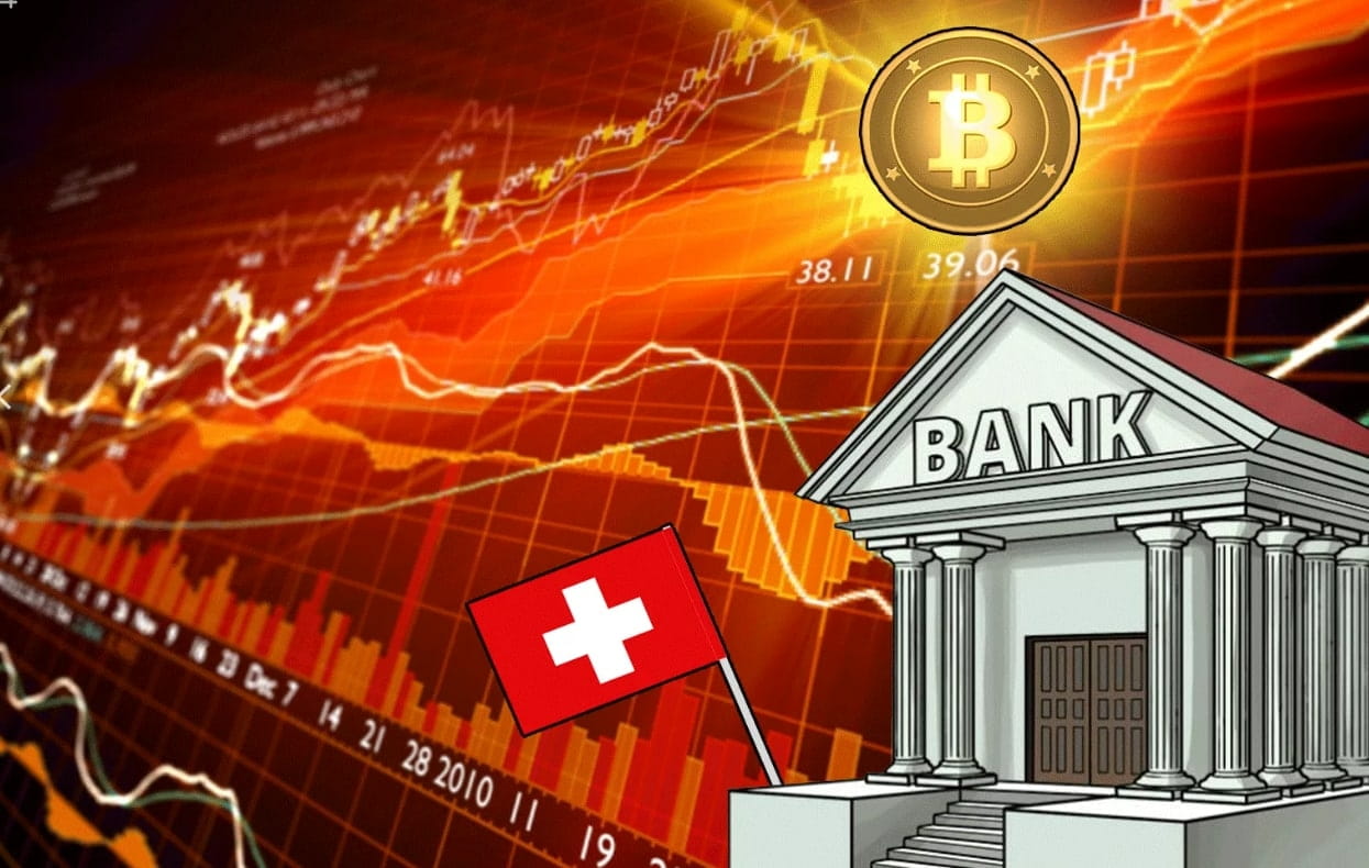 Bank Syz Now Offers Cryptocurrency Services in Switzerland | Martincash ...