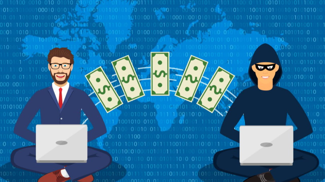 The SEC accused the former head of FTX of creating a fake online store ...