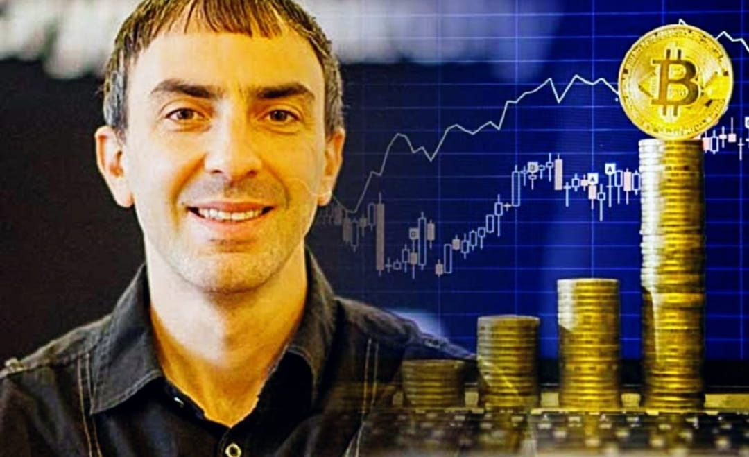 This Legendary BitCoin Trader Says Coin Is At A Pivotal Poin | Chubby ...