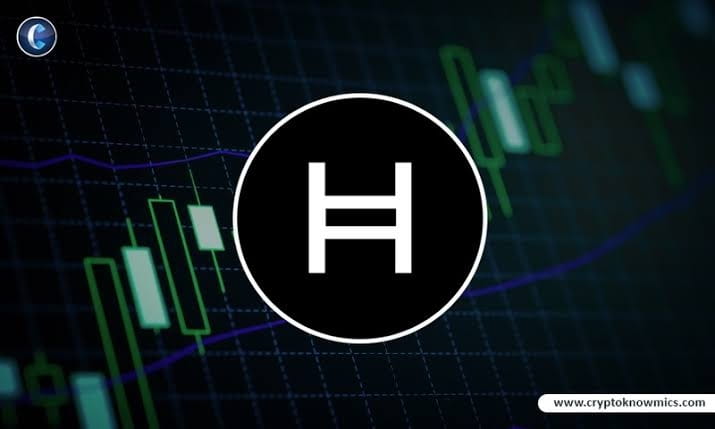 #ALTCOINS Why Hedera [HBAR] remains a long-term bet as per t | Learn_With_Fullo on Binance Square