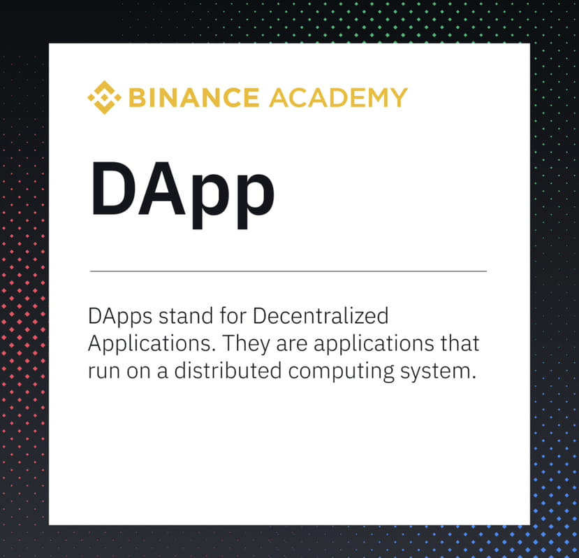 DApp | TheFlashBNB on Binance Square