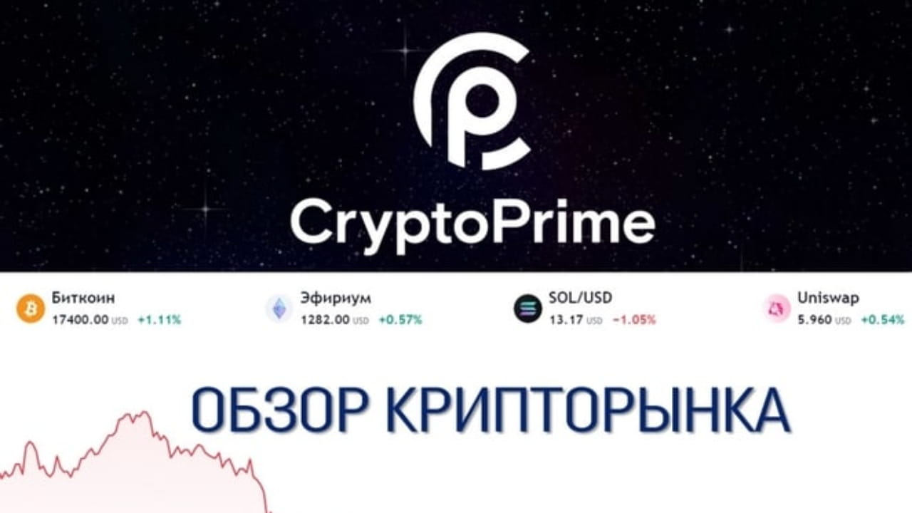 Crypto market review 12/29/2022 | CryptoPrime on Binance Square