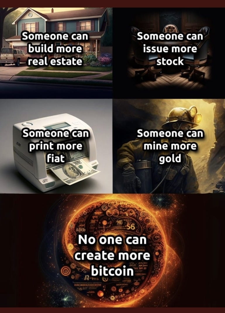 Bitcoin Vs Other 🔥 | Crypto Hustle on Binance Square