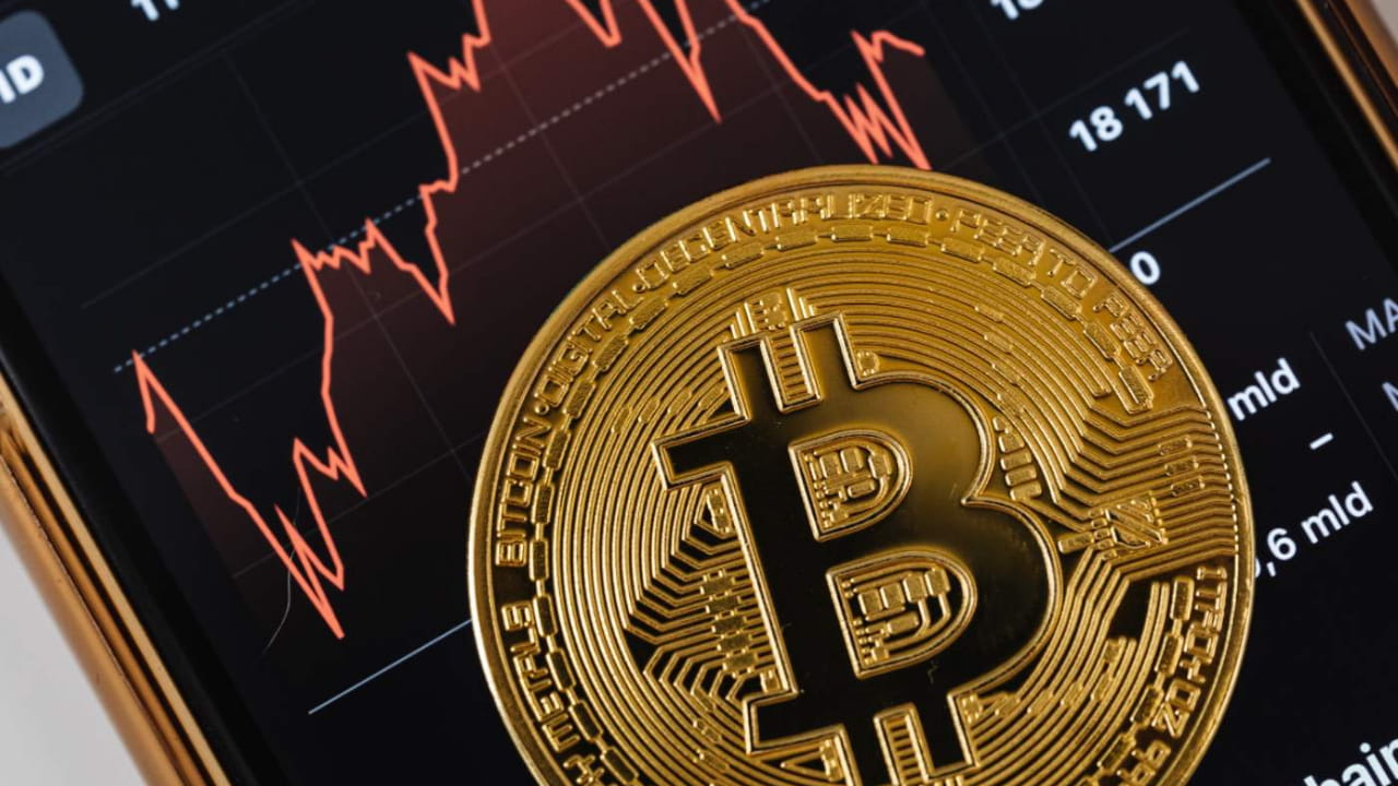 The price of Bitcoin (BTC) on Tuesday, December 27, 2022 | 0xCrypto على ...