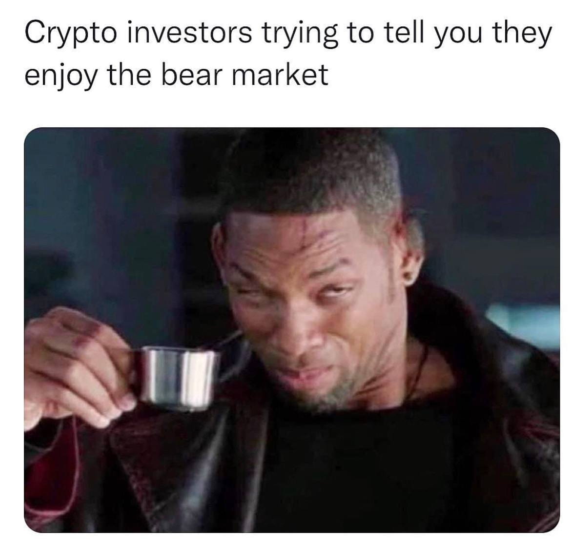 I really enjoyed the Market 😭 #CryptoMak #Meme | Sid on Binance Square