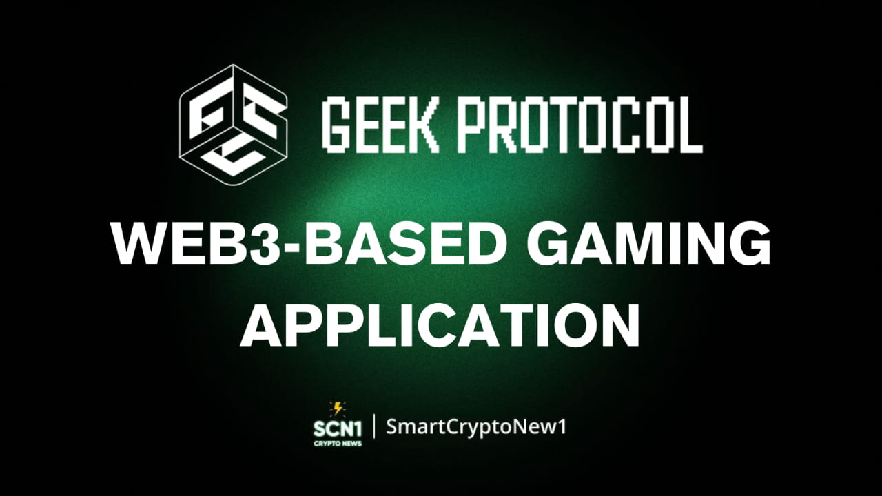 Cross-Chain Multi-Layer DeFi & NFT Protocol | SmartCryptoNew1 on Binance Square