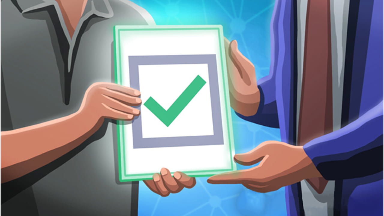 Investigation: More than 500,000 users participated in fake KYC ...