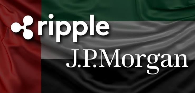 Ripple Labs partner teams up with JPMorgan in UAE Al Fardan | BERIT on ...