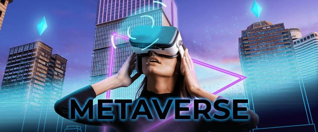 ️ The metaverse should help tourists choose the destination | 0xCrypto ...