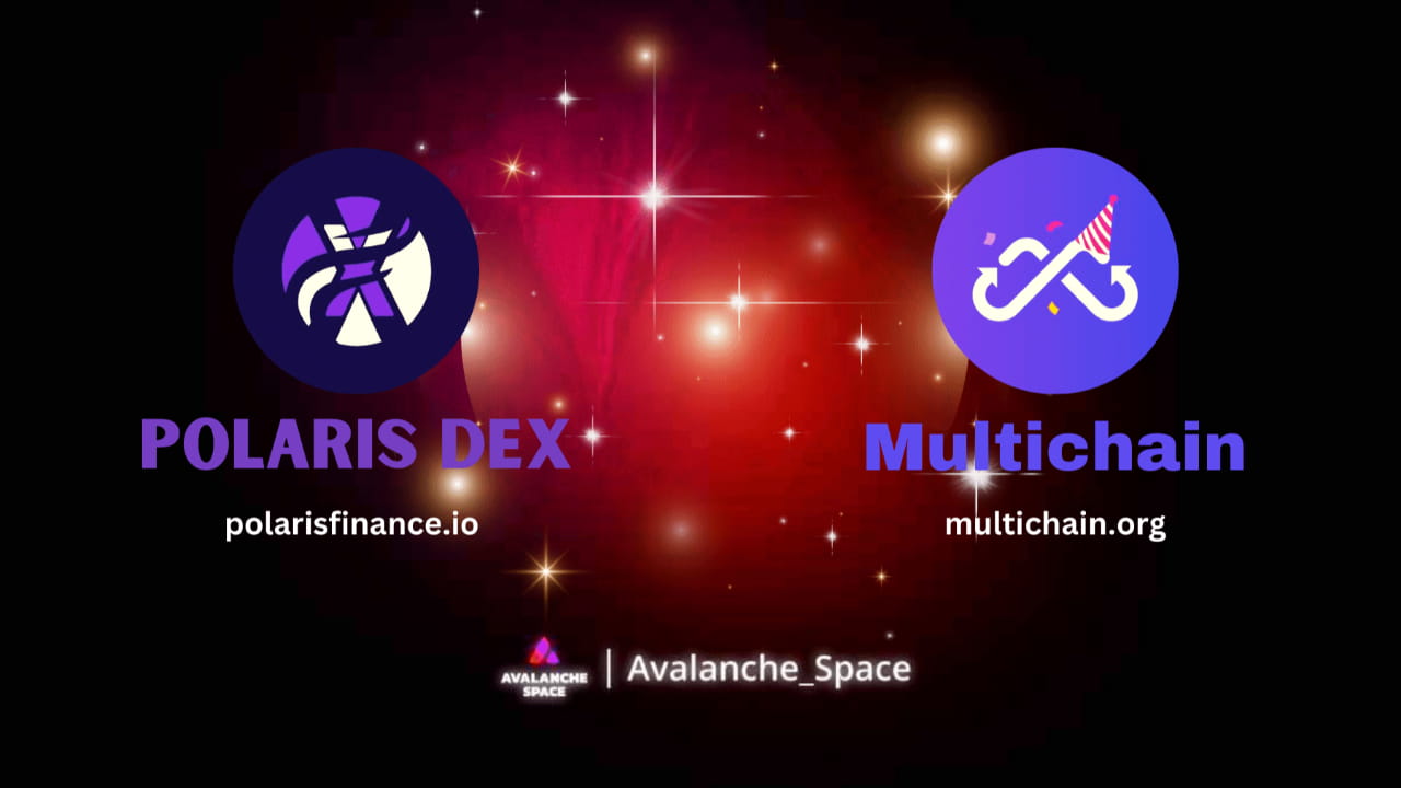 AVAX/USDC LP is Live | Avalanche Space on Binance Square