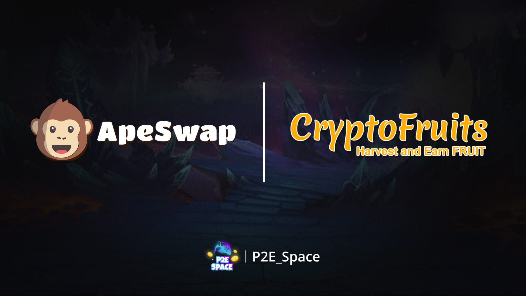 P2E_Space on Binance Feed: | Binance Feed P2E_Space on Binance Feed: | Binance Feed