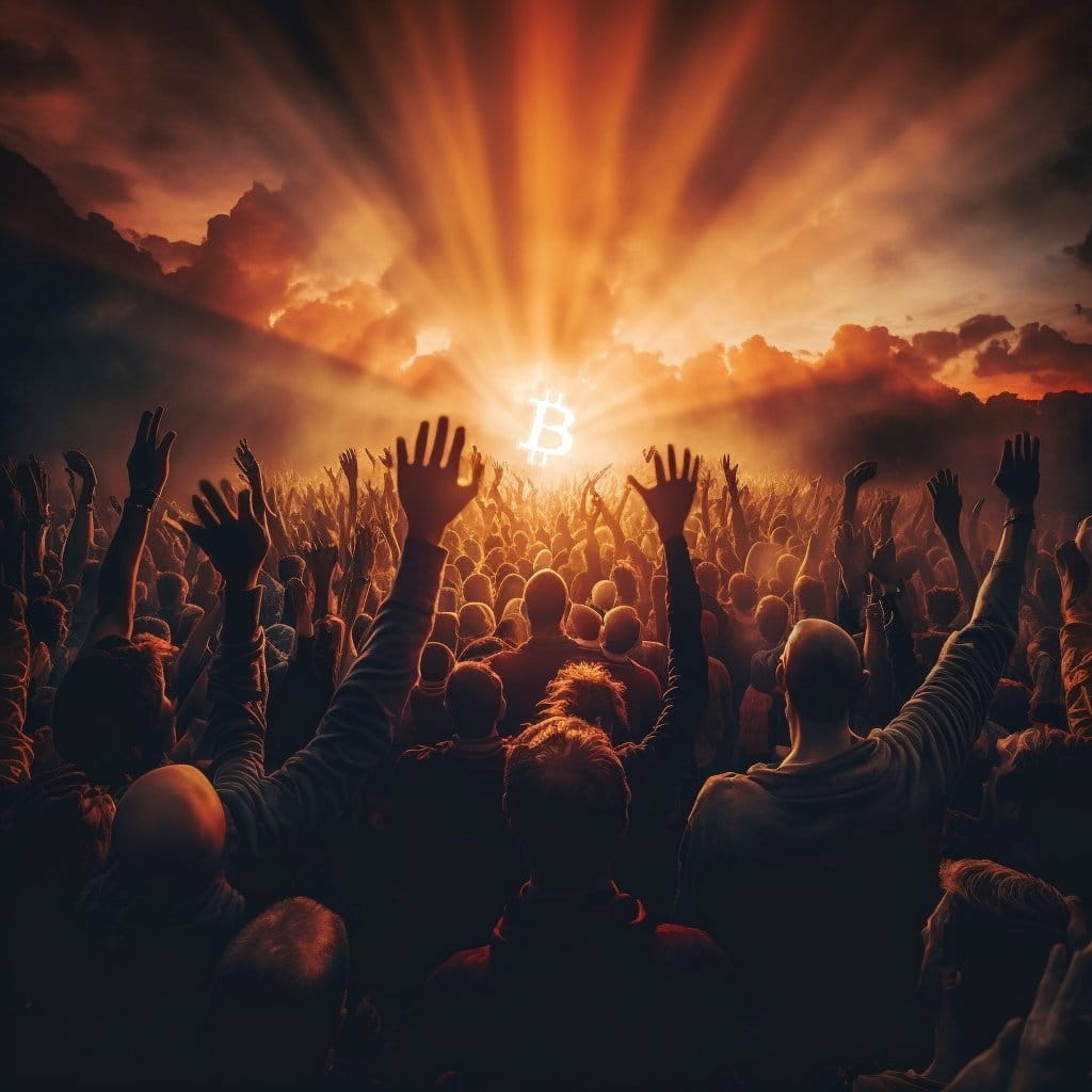 🤫Crypto is not that easy and we all make mistakes. 🌀Howe | Dr Joshua on ...