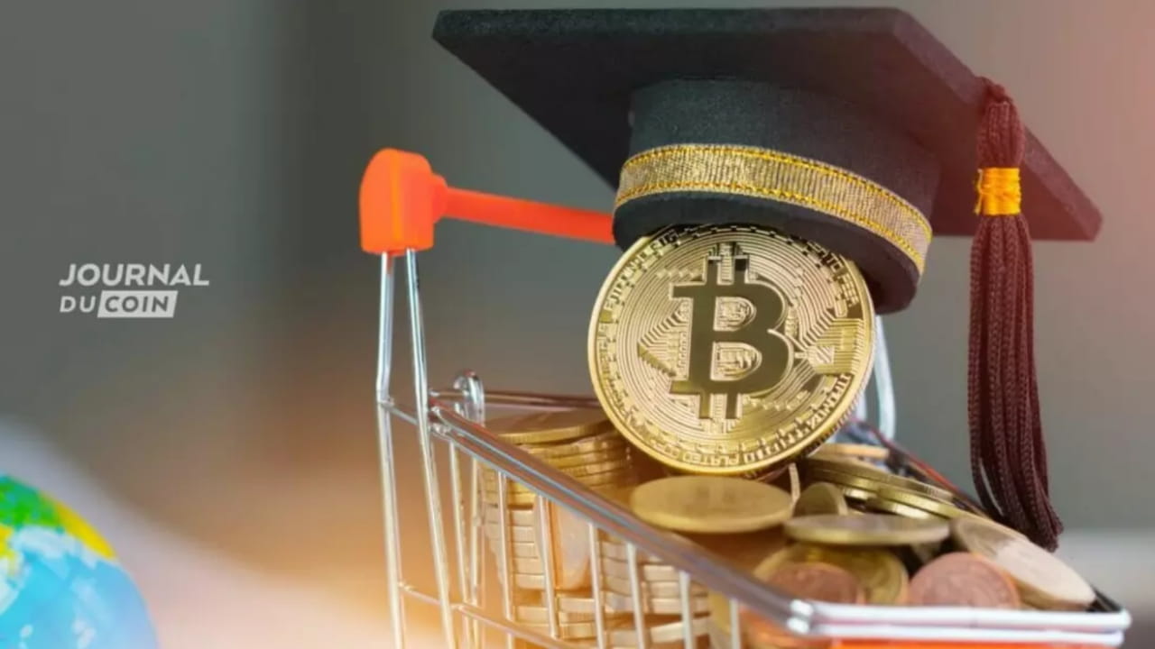 Bitcoin and crypto adoption: BTC making its way into US schools ...