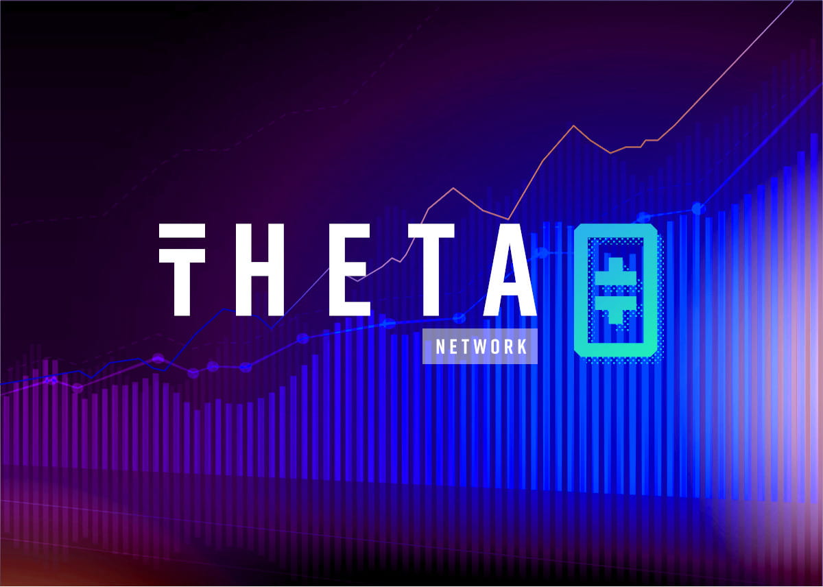 THETA has been going bullish in the past few weeks as a resu | Daily ...
