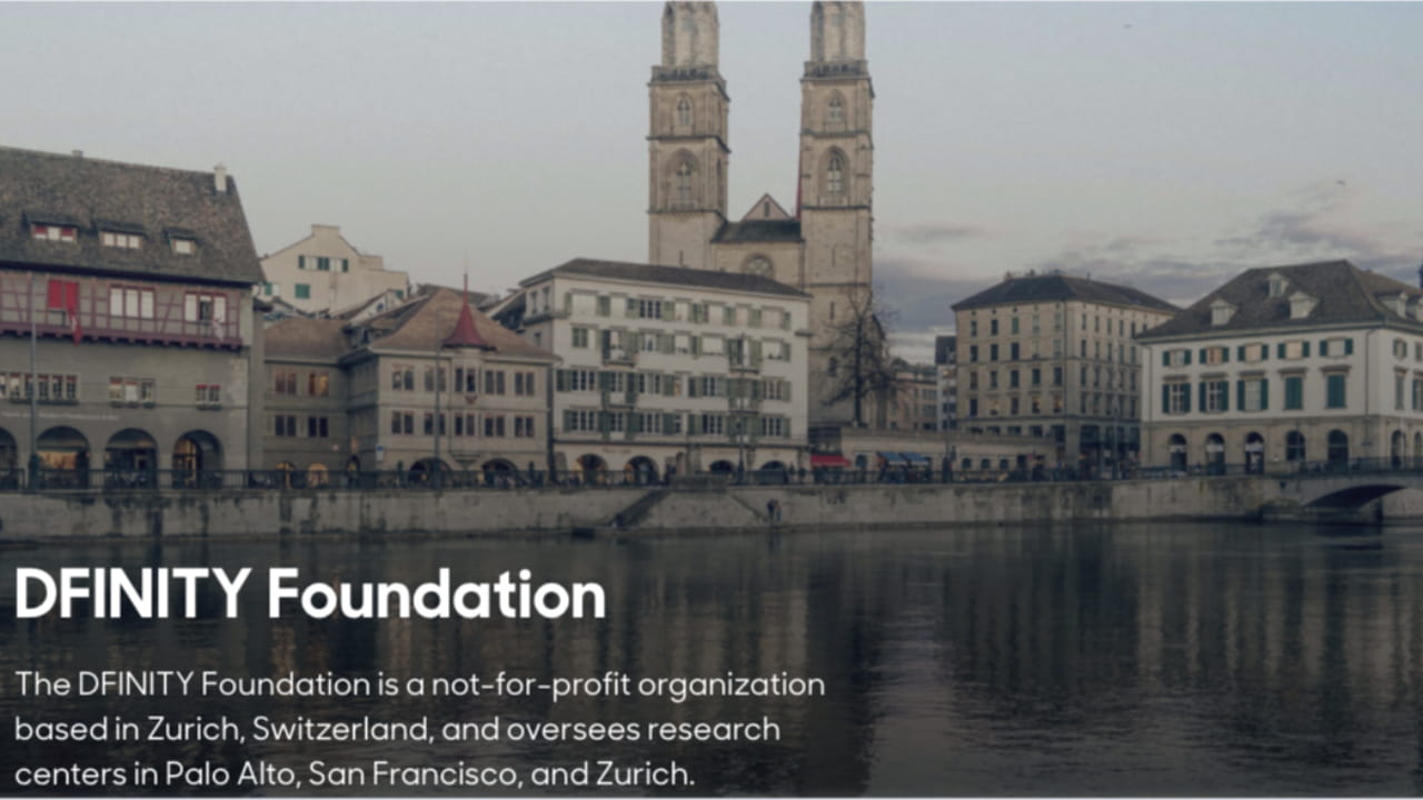 Dfinity FAQ | Internet Computer on Binance Square