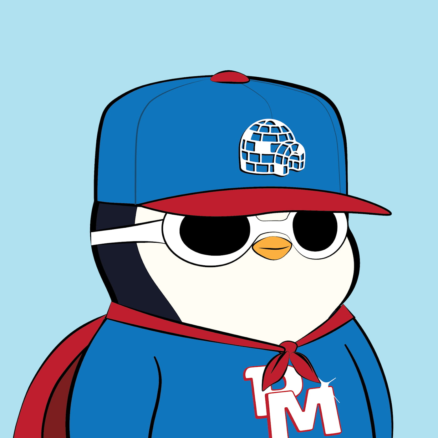 Pudgy Penguins is a profile picture (PFP) NFT project that g ...