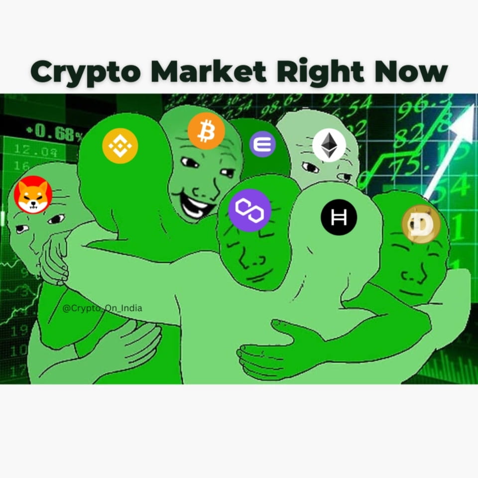 💯😂😂 #crypto2023 #cryptmeme #Meme #cryptocurrency #crypt | Crypto_On ...