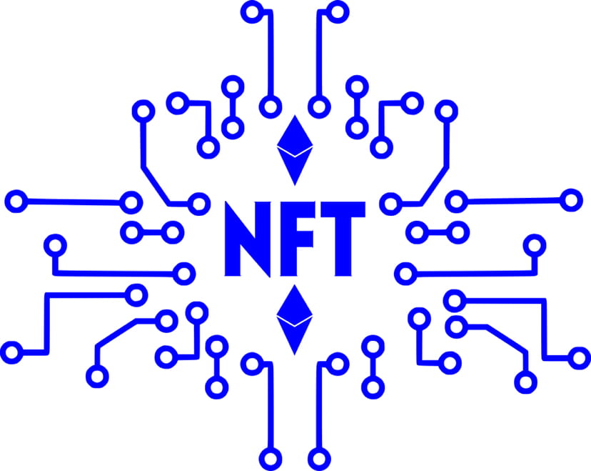 How to get NFT? (1) There are several ways to obtain NFTs: 1 | 8CoinPies八币派-长期价值投资践行者 on Binance ...