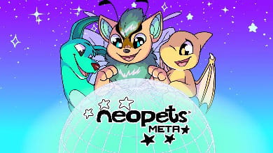 OG virtual pet game Neopets raises $4 million from various G | Crypto ...