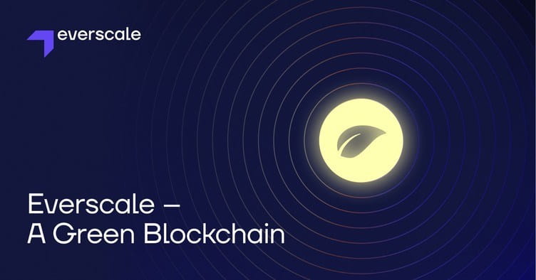 Everscale crypto is a fast, secure, user-friendly, and scala | YOYOOYOOO on Binance Square