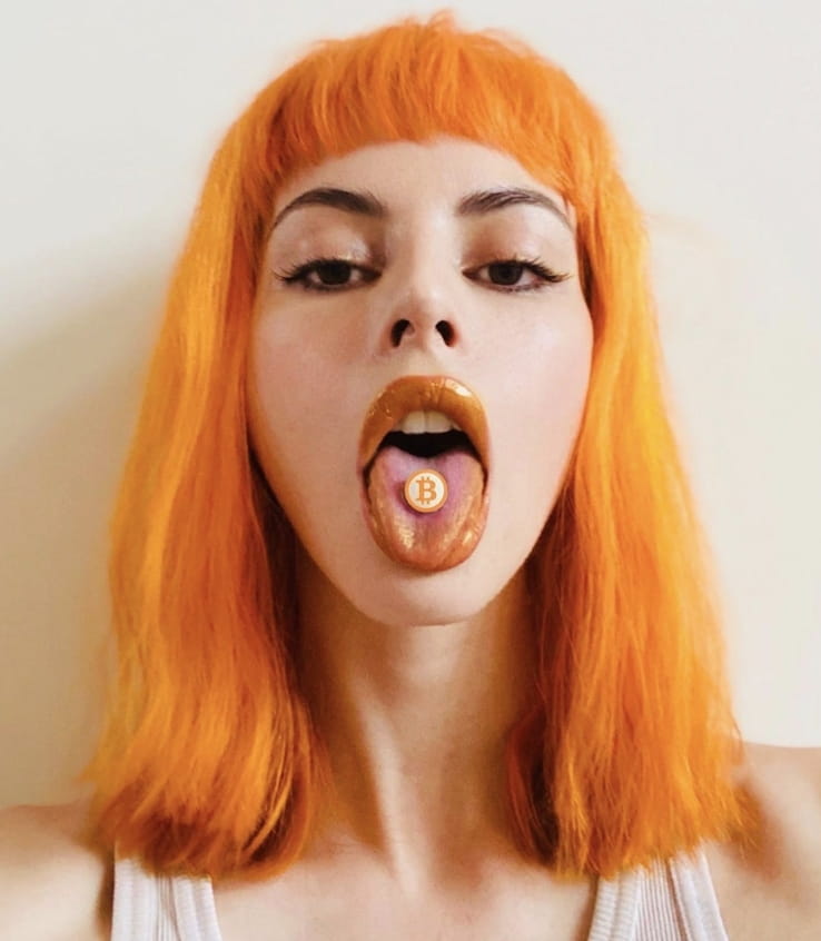 #BITCOIN IS IRRESISTIBLE #BITCOIN IS INDESTRUCTIBLE #BITC ...