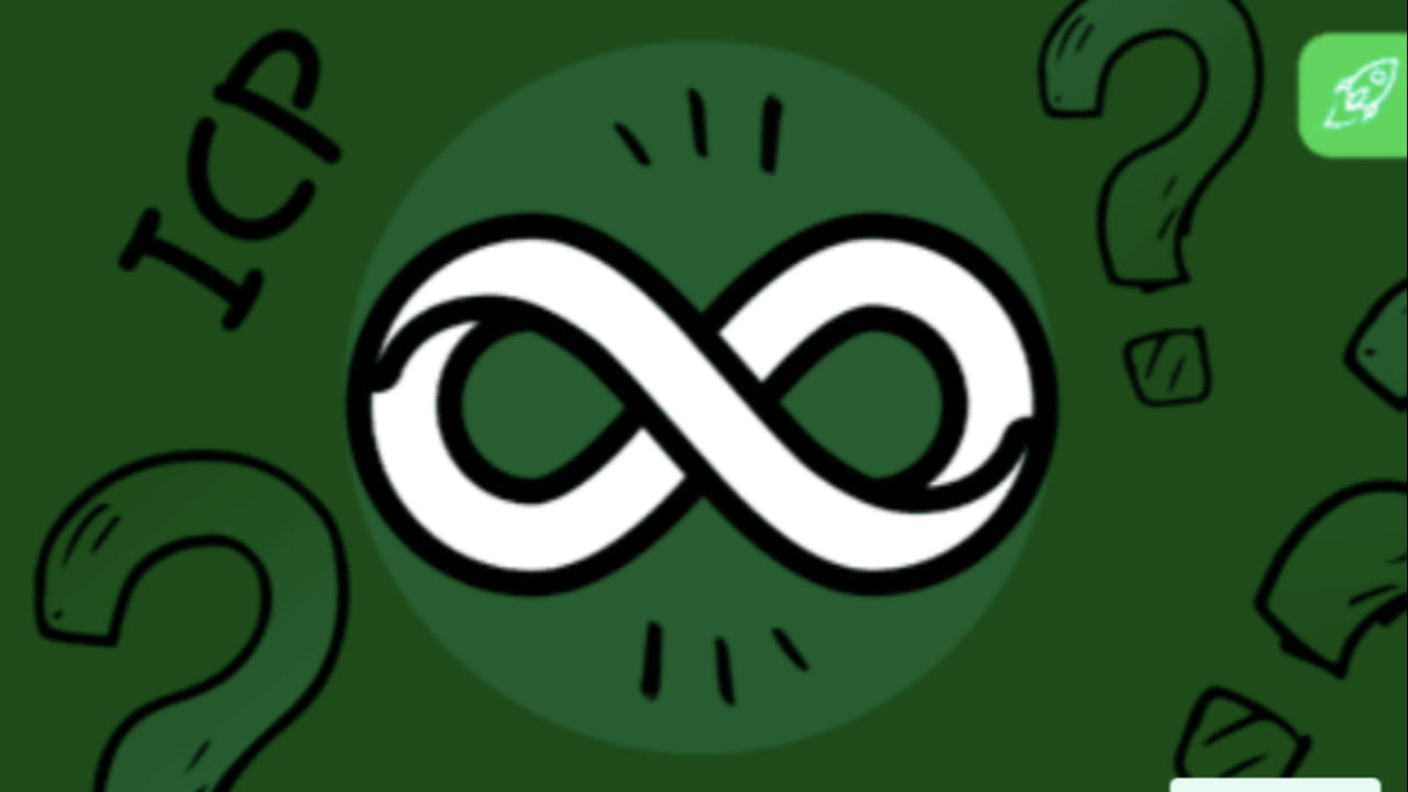 What is an Internet computer? DFINITY’s ICP Overview | IC on Binance Square