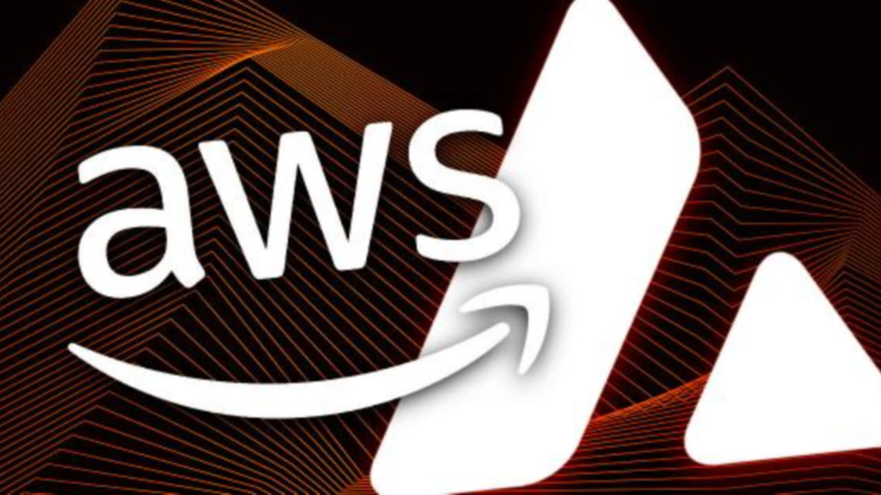 Public blockchain Avalanche (AVAX) suddenly surges 20% | C3学院 on ...