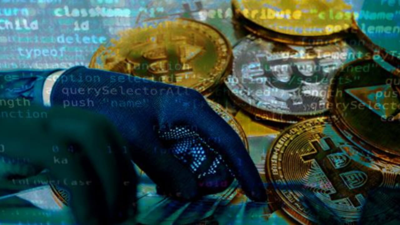 Cryptocurrency losses from hacking attacks to fall 61% in 2022 compared ...