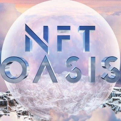 NFT Oasis Teams Up with Vatom to build the future of their ...