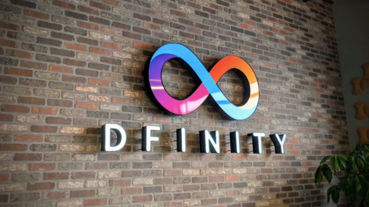 IC on Binance Feed: Dfinity如何解放互联网 | Binance Feed