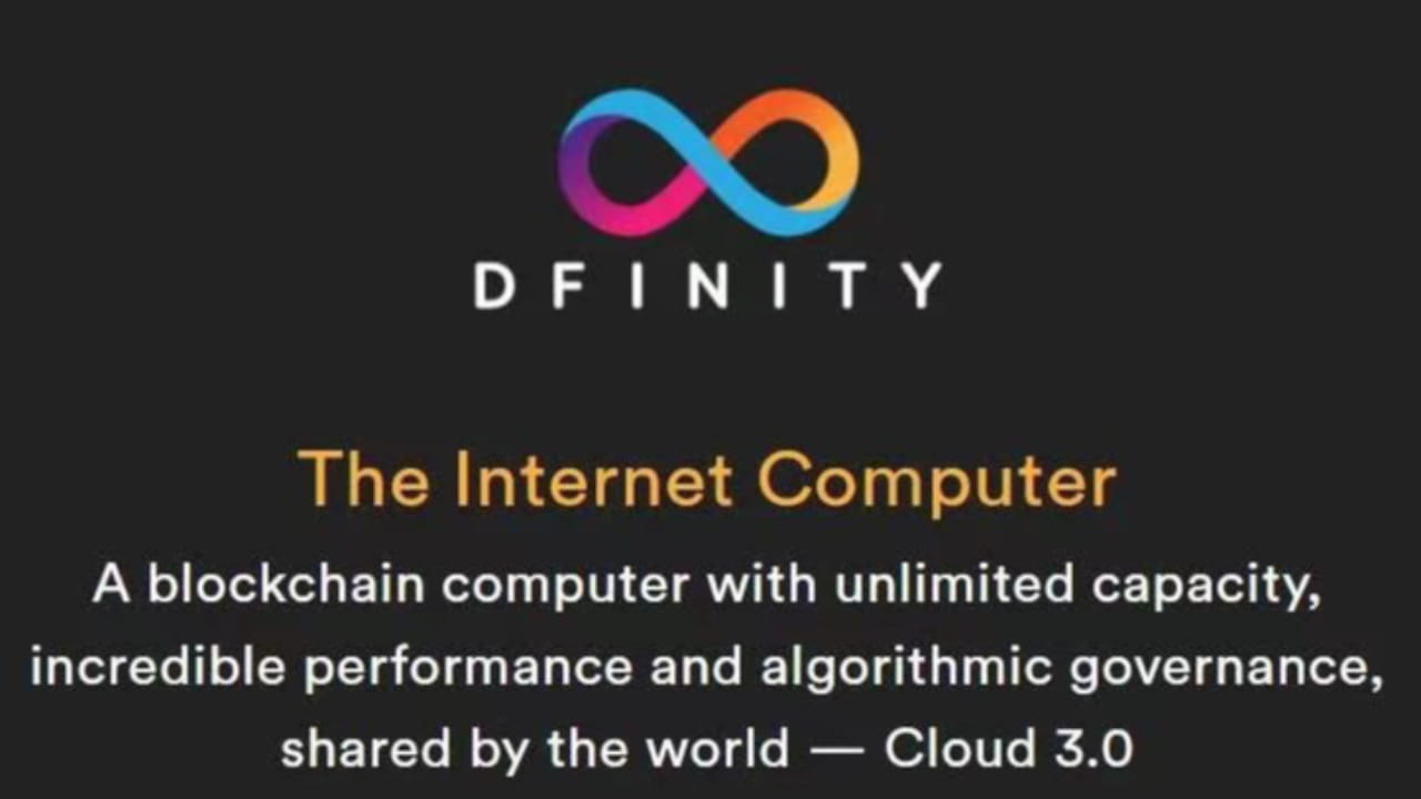 Introduction to DFINITY | IC on Binance Square