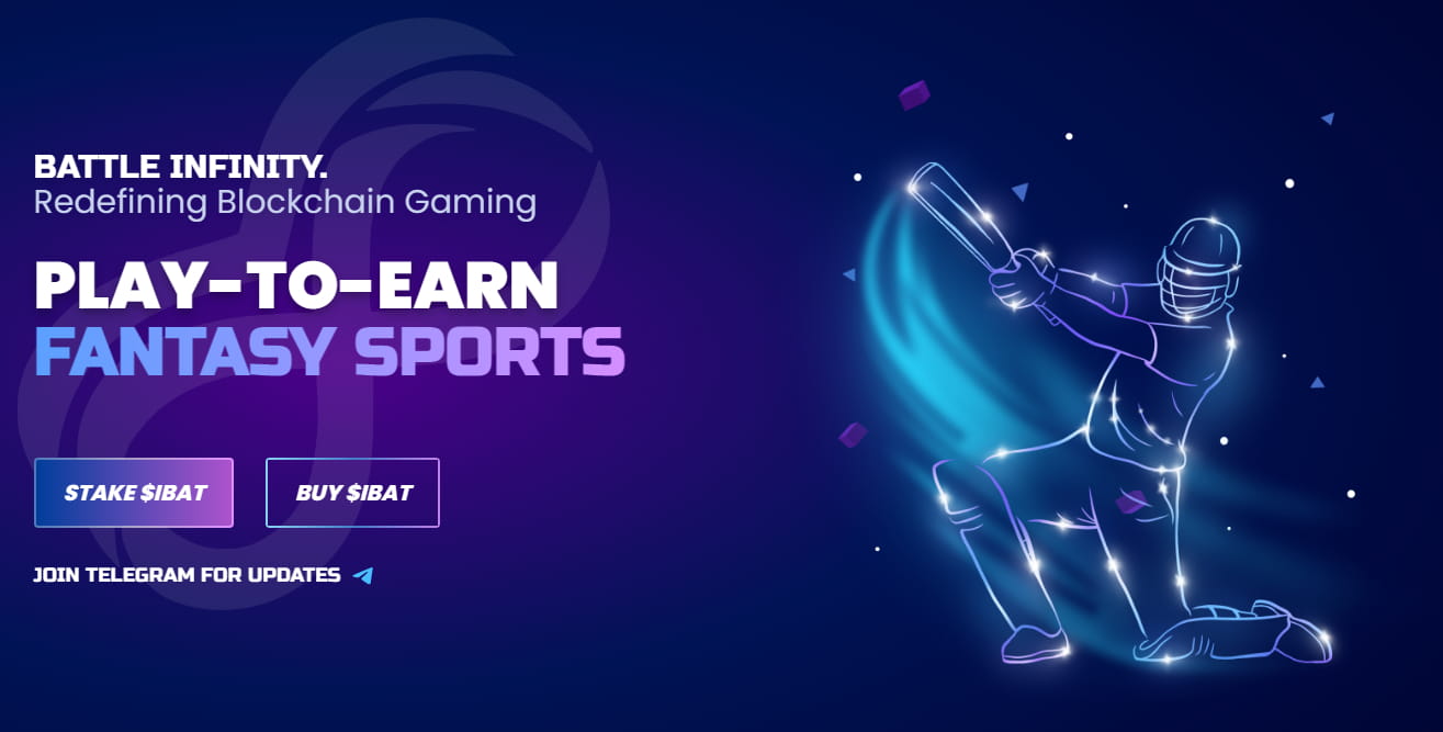 Battle Infinity is a gaming platform made up of multiple P2E | Daily ...
