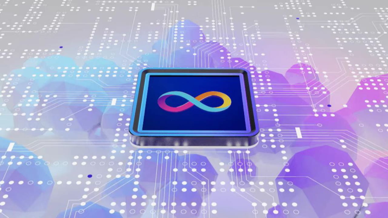 什么是Dfinity区块链？ | IC on Binance Square