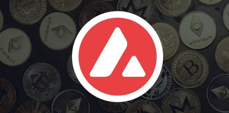 CryptoBits on Binance Feed: "🚨Breaking: Grayscale removes Avalanche (AVAX) token from portfolio ...