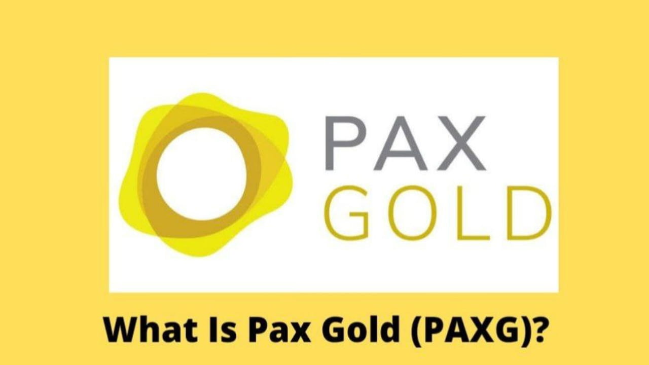 Qu'est-ce que Pax Gold (PAXG) ? | Crypto_News_Exproler sur Binance Square