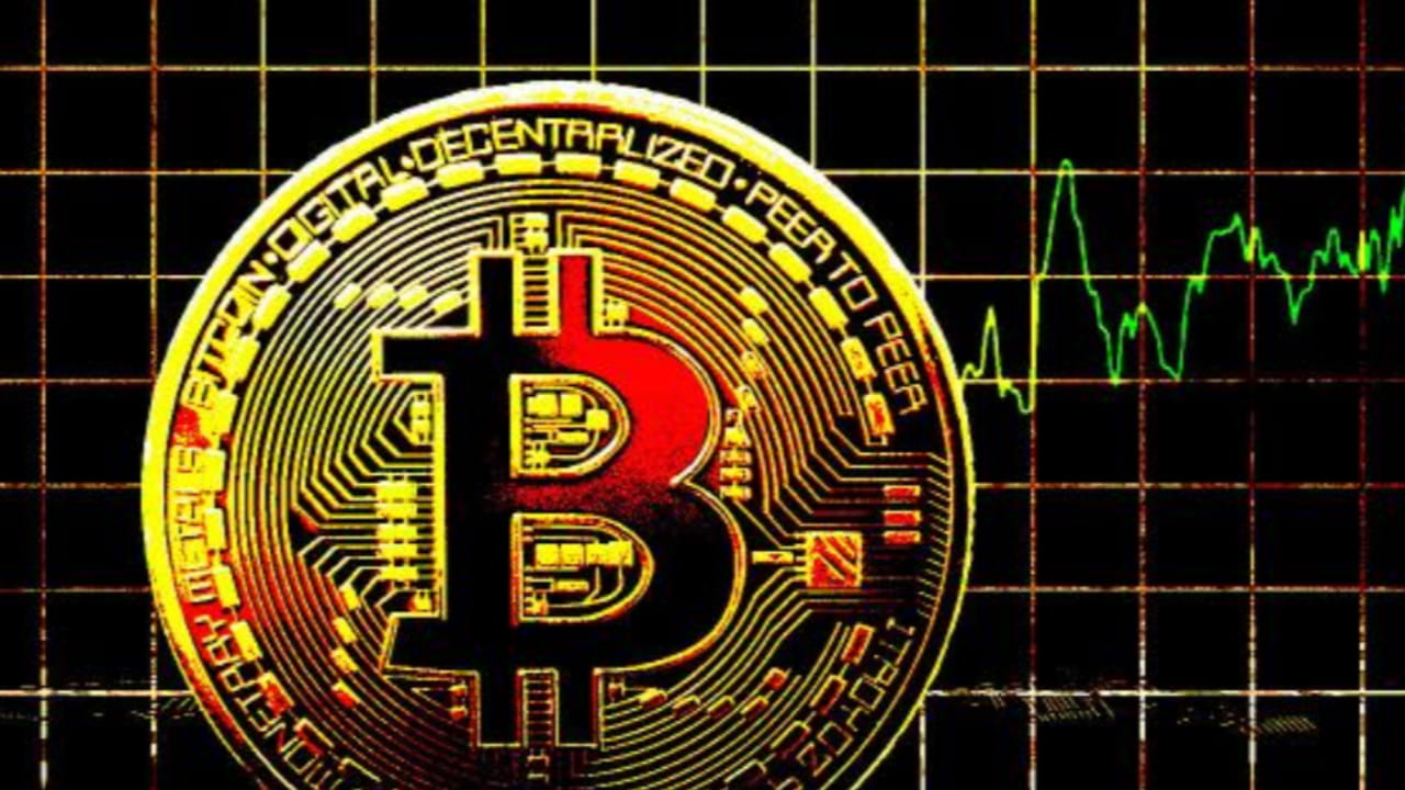 The rise in BTC hash rate is expected to lead to a 7% to 10% increase ...