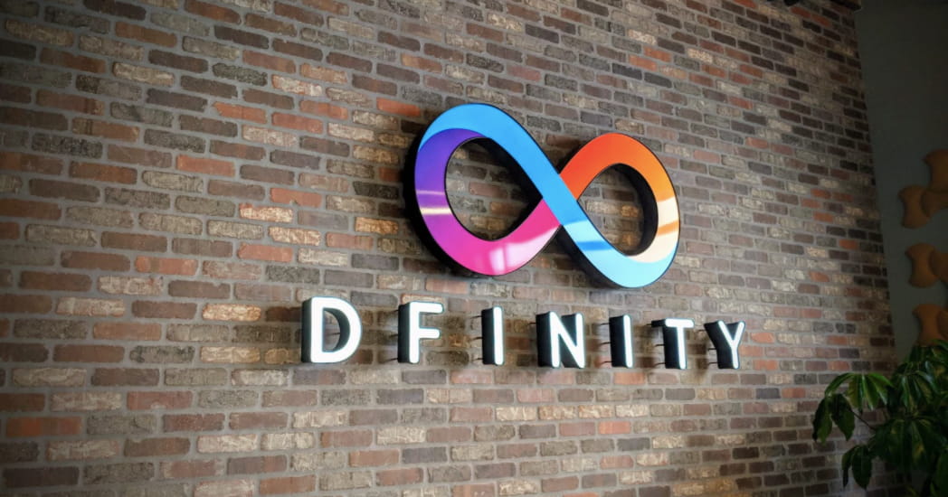 IC on Binance Feed: Dfinity如何解放互联网 | Binance Feed