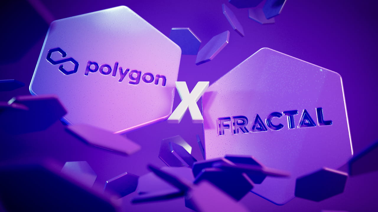 "Fractal Gaming Platform Expands to Polygon: Unlocking New ...