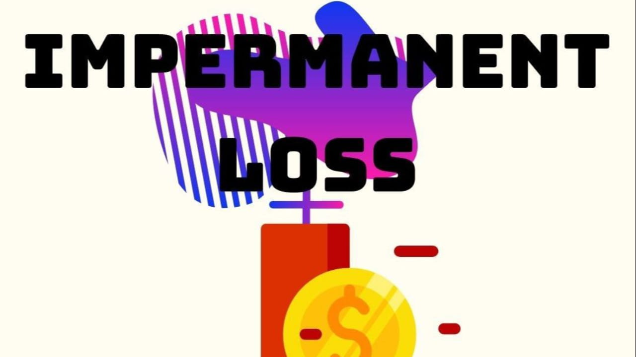 What is Impermanent loss? | Crypto_News_Exproler on Binance Square