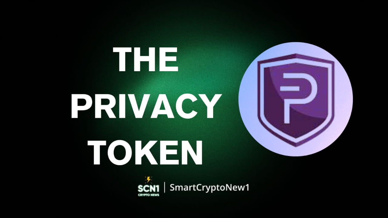 PIVX Privacy Token Explanation | SmartCryptoNew1 on Binance Square